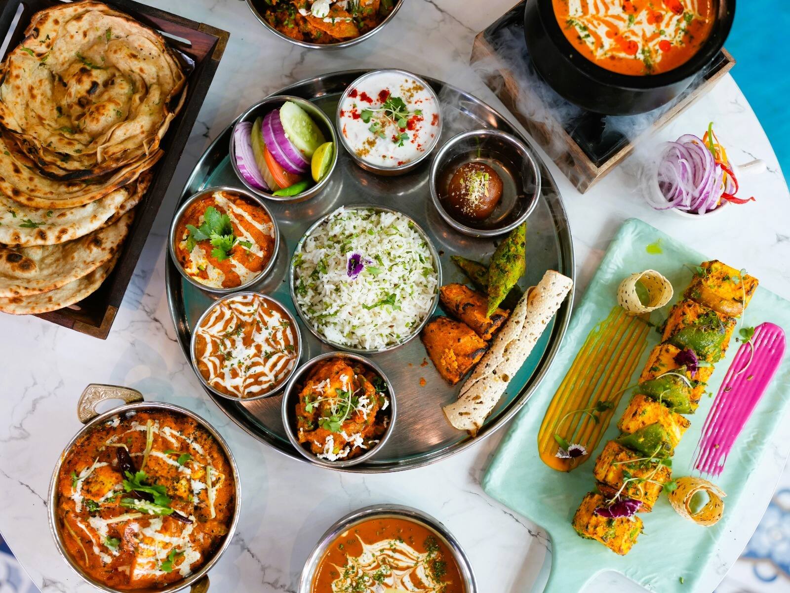 Chaat Ka Chaska, Alkapuri, Vadodara | Zomato