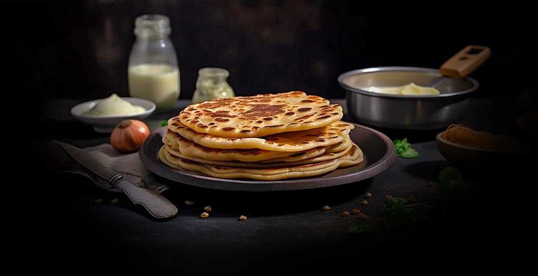 Paratha Express, Karelibaug, Vadodara | Zomato