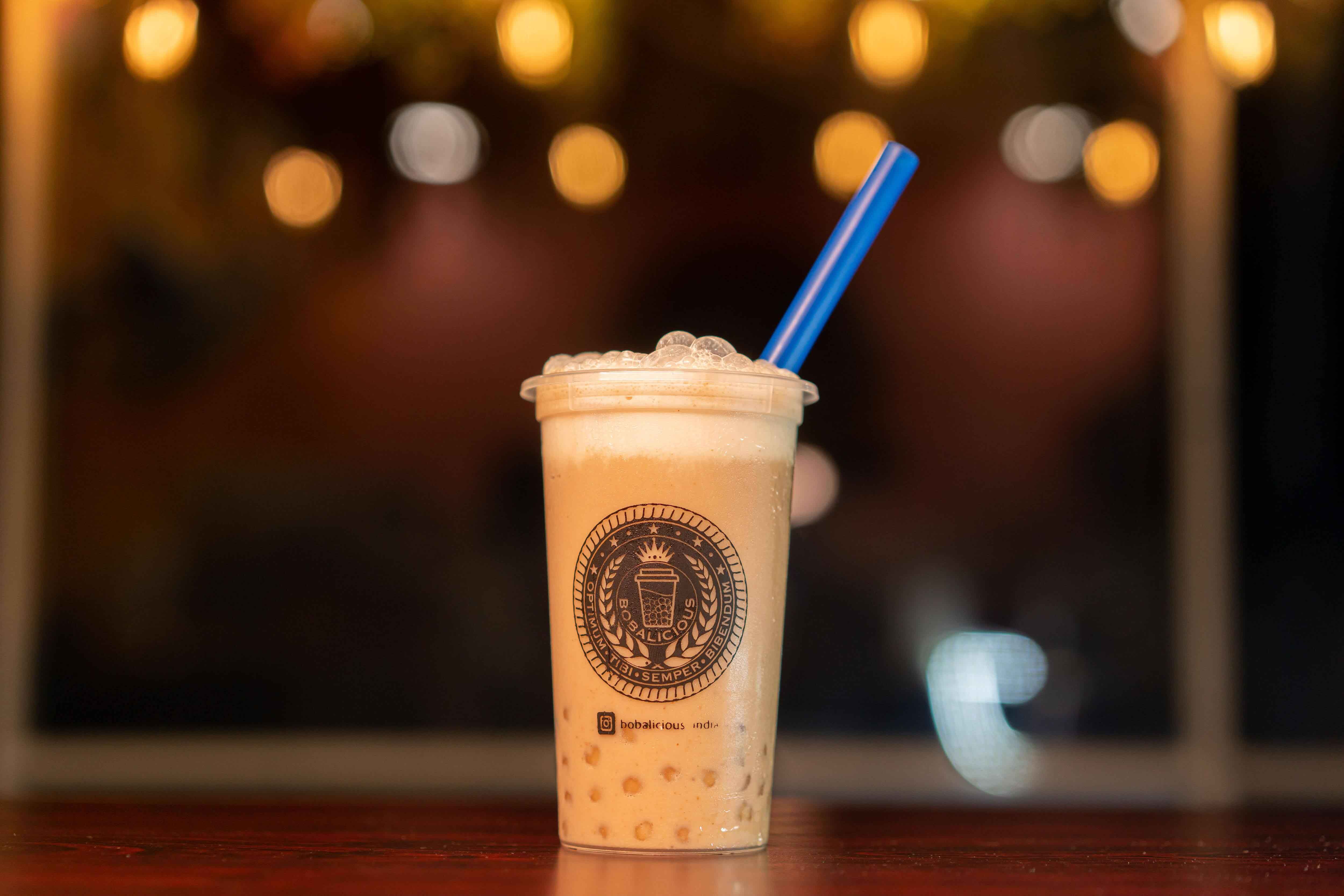 Bobalicious, Gachibowli, Hyderabad | Zomato