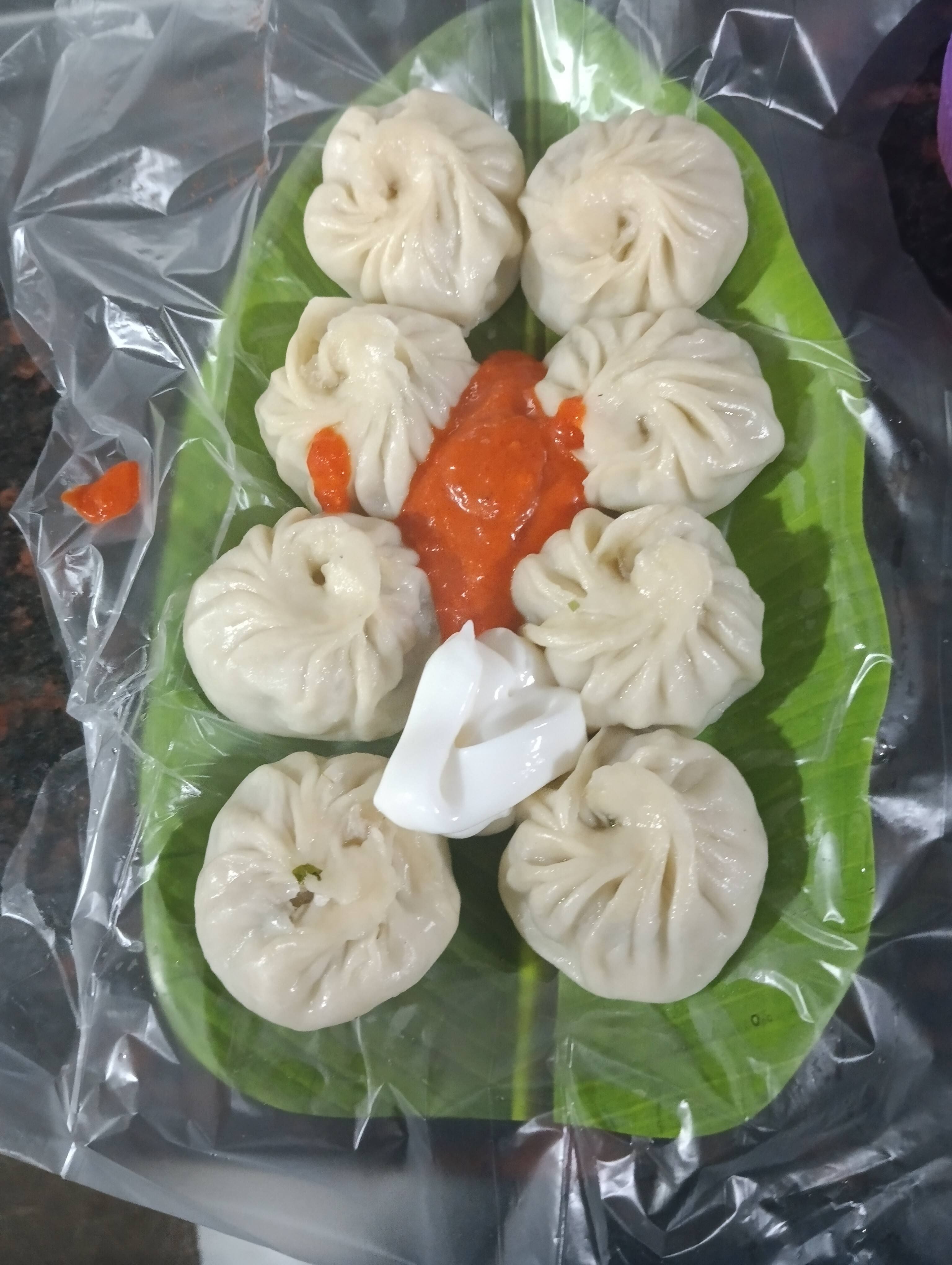 AB Fast Food Momos, Manikonda, Hyderabad | Zomato