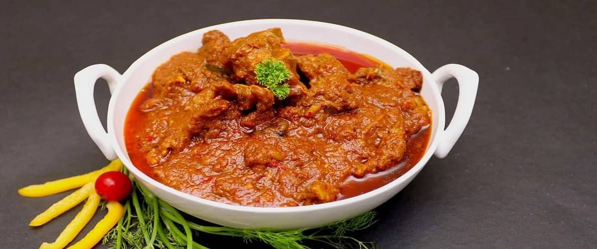 Menu of Mehak-e-Punjab, Baguihati, Kolkata