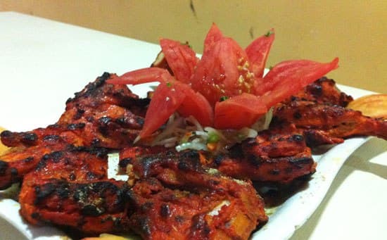 Mehak-e-Punjab Menu, Menu for Mehak-e-Punjab, New Town, Kolkata