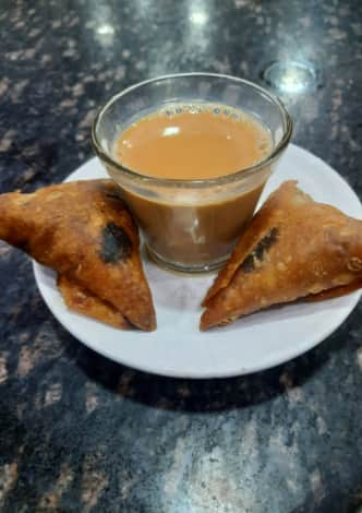 Crazy Golden & Family Restaurant, Governorpet, Vijayawada | Zomato