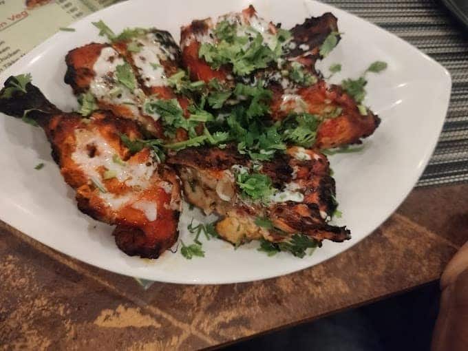 Zaara Restaurant, PNT Colony, Vijayawada | Zomato