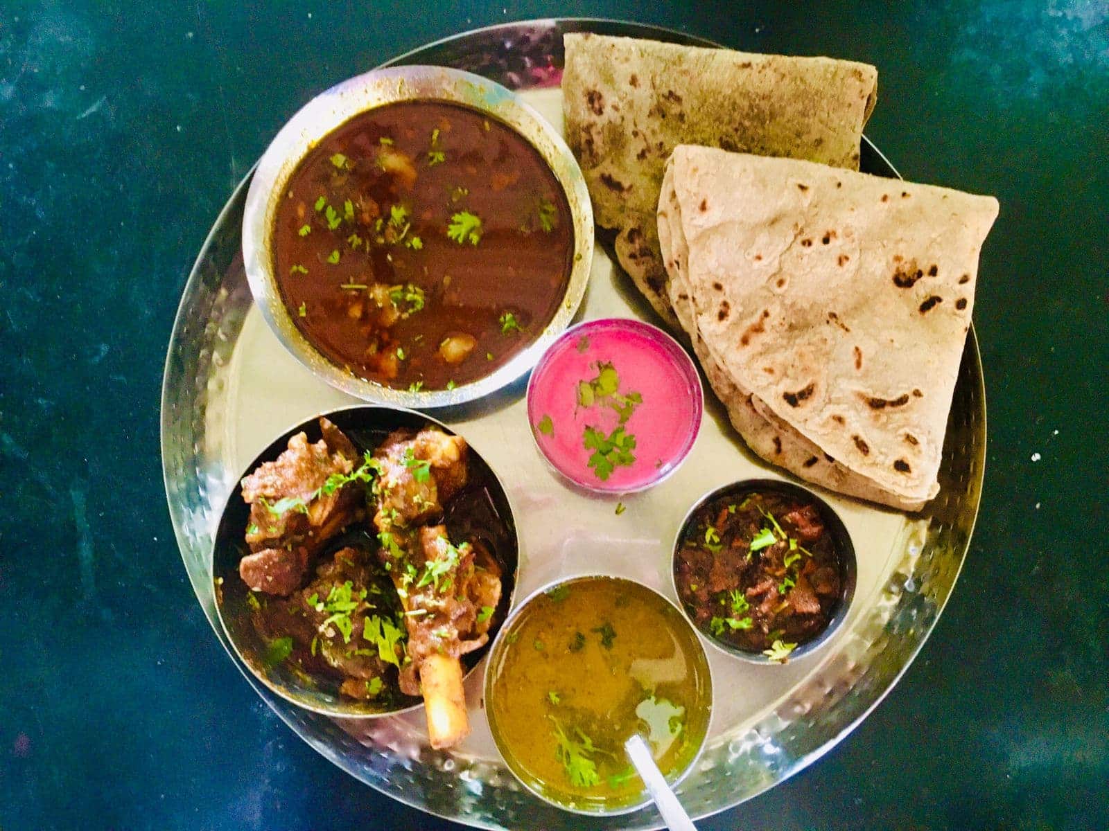 Book table and online reservation at Papal Mutton Bhakari, Bhugaon, Pune