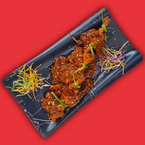 Wok N Wrap, Sector 81, Faridabad | Zomato