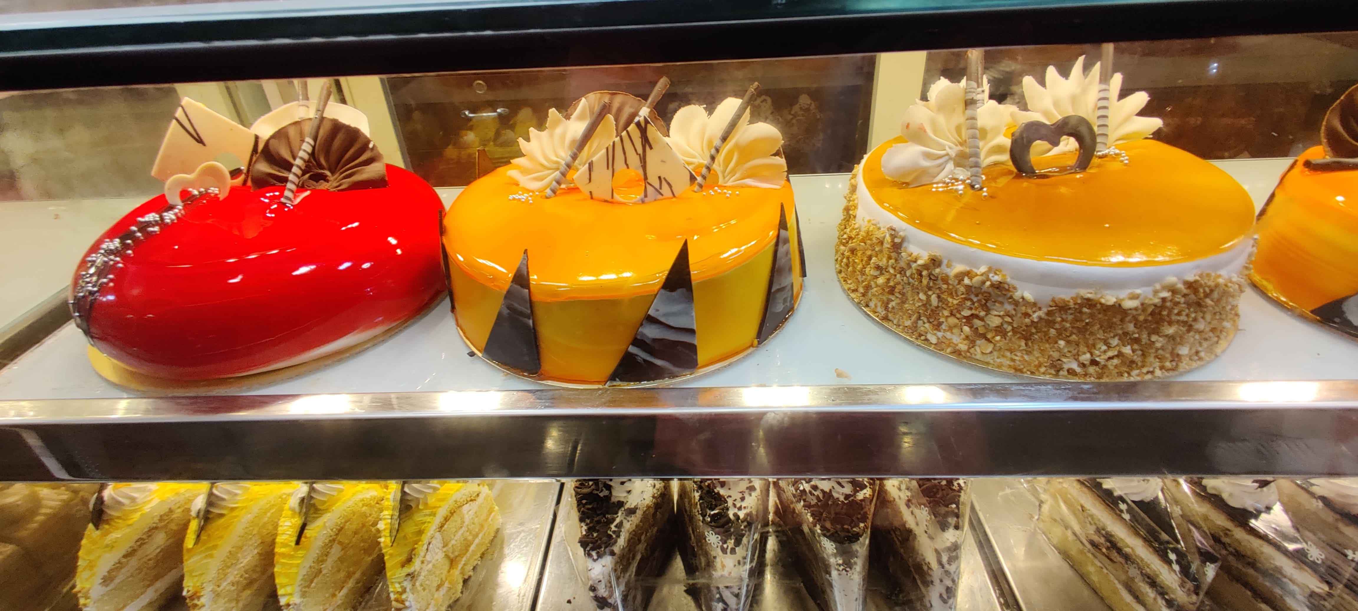 Sweet Slice Bakery & Cool, Bommasandra, Bangalore | Zomato