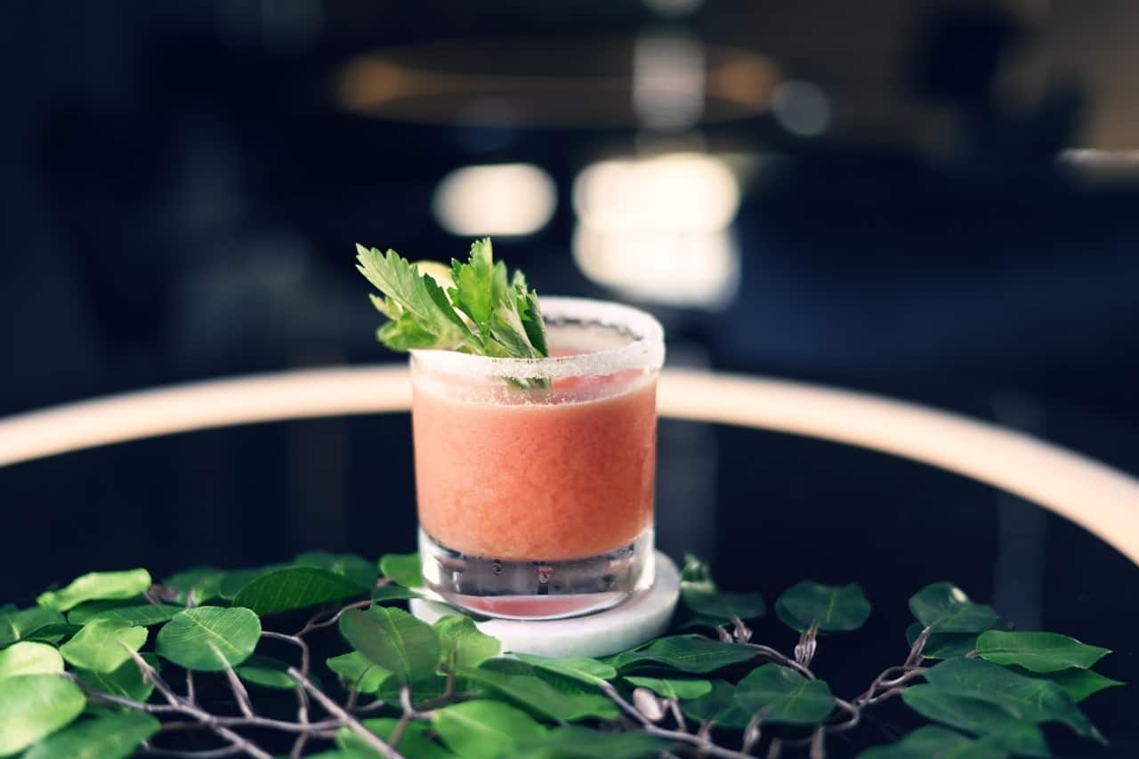 The Maroon Room, Dispur, Guwahati | Zomato