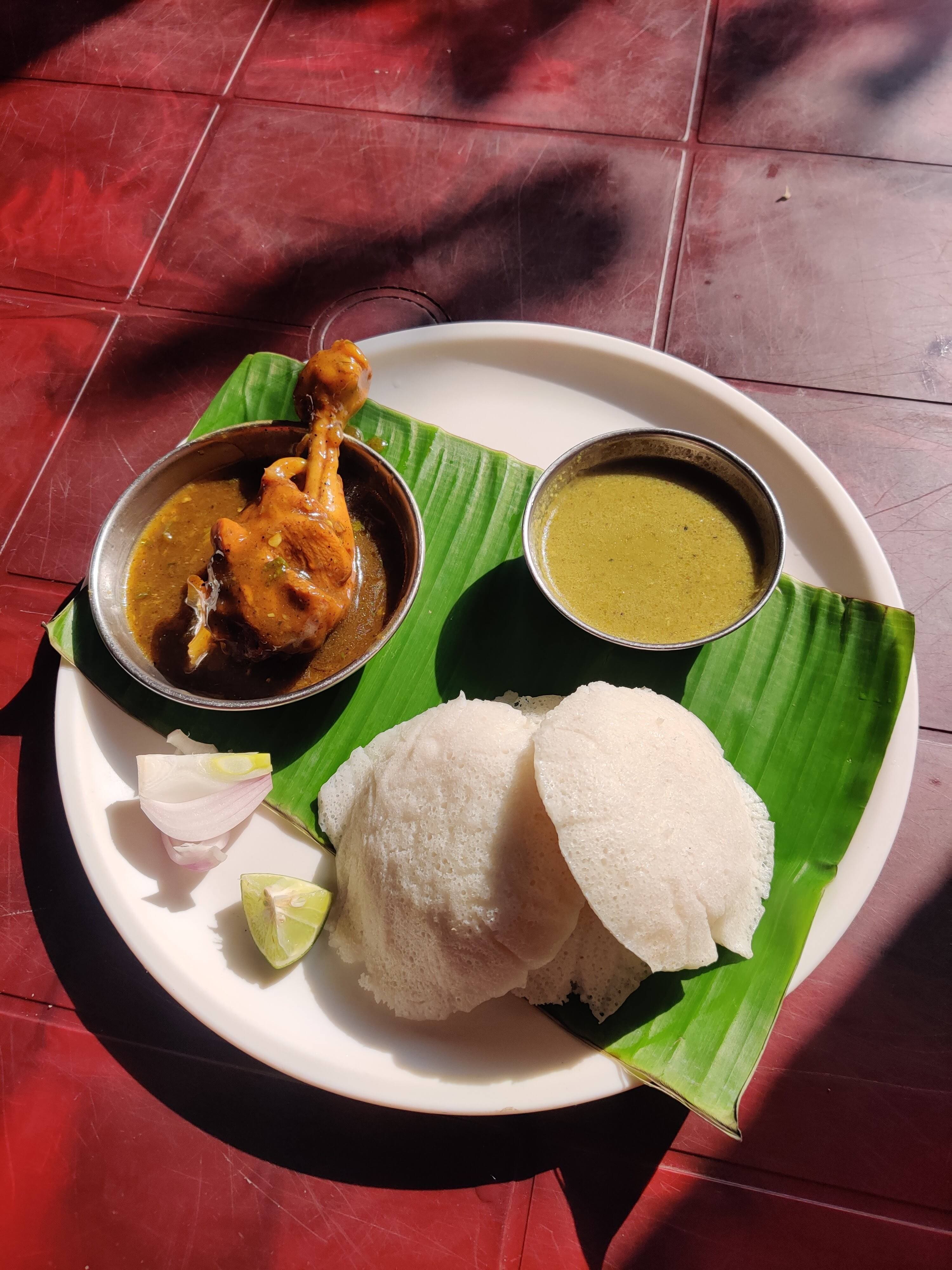 Sri Chamundeshwari Mess, Chamrajpura, Mysore | Zomato