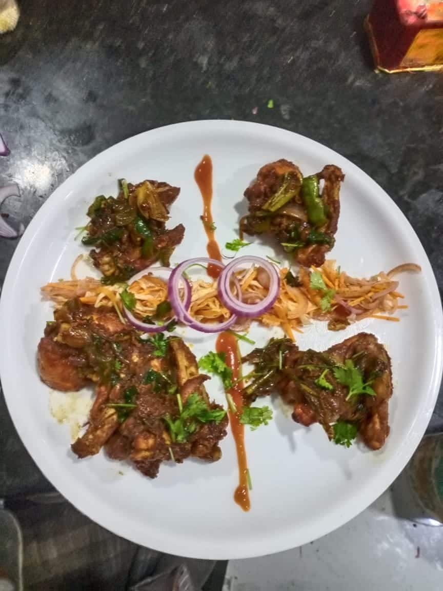 Veeksha Family Restaurant, Ramavarappadu, Vijayawada | Zomato