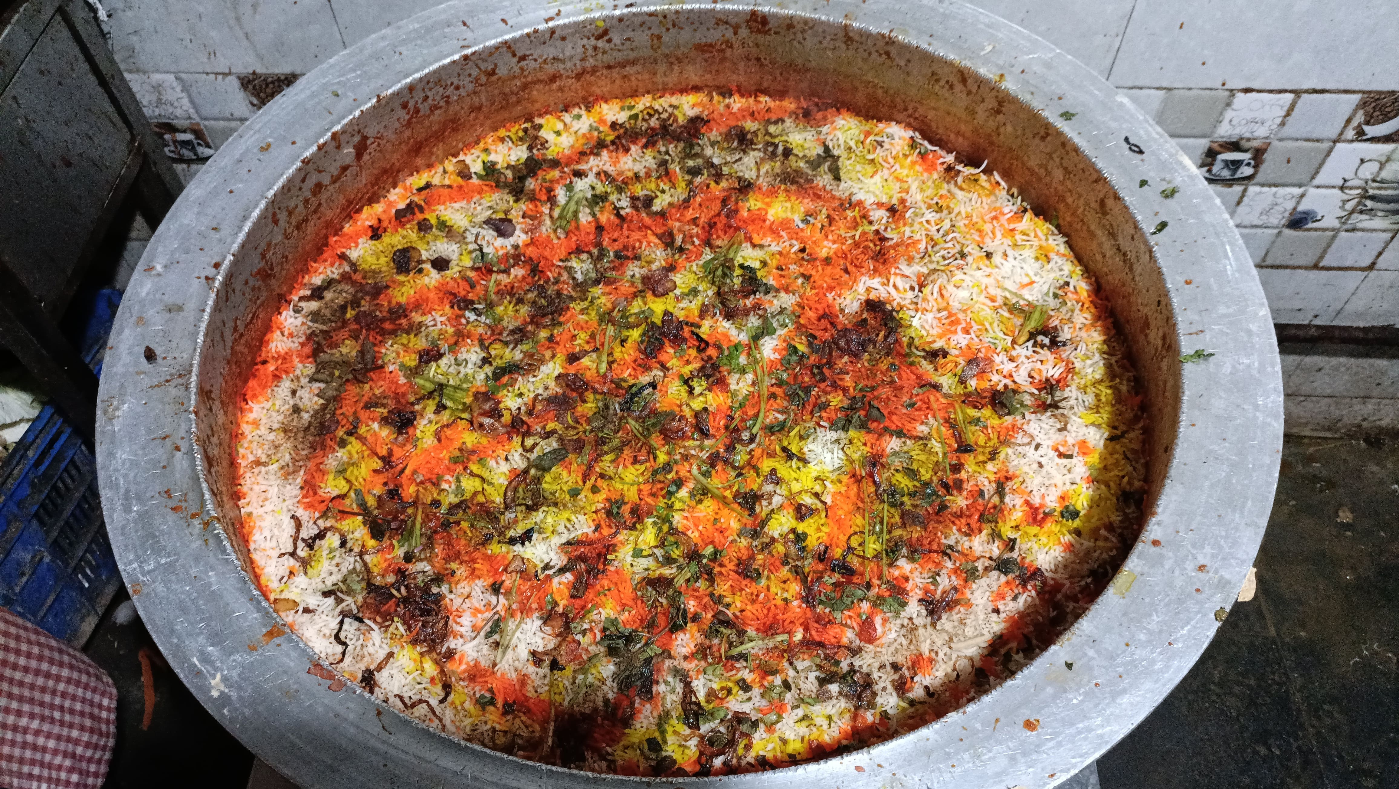 Swada Mahal, Rasulgarh, Bhubaneshwar | Zomato