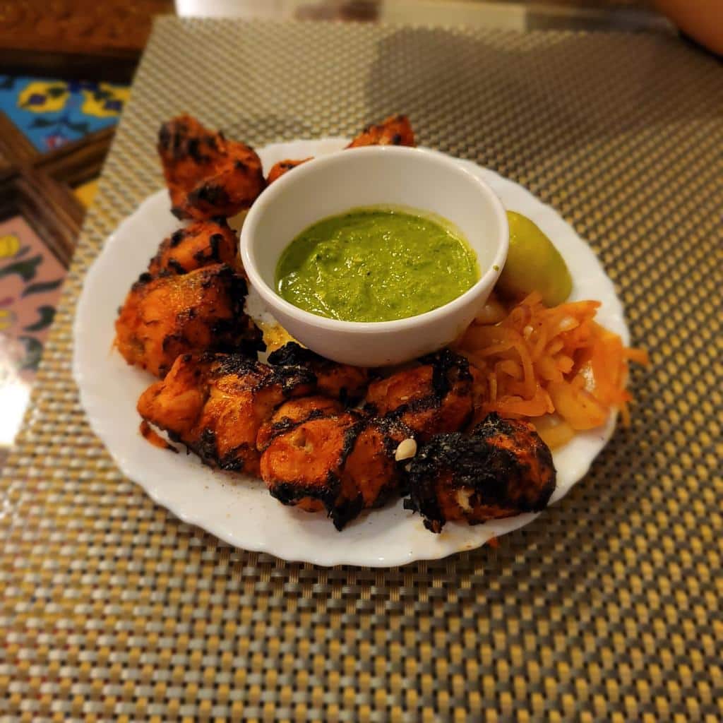 Thoda Aur, Koramangala 4th Block, Bangalore | Zomato