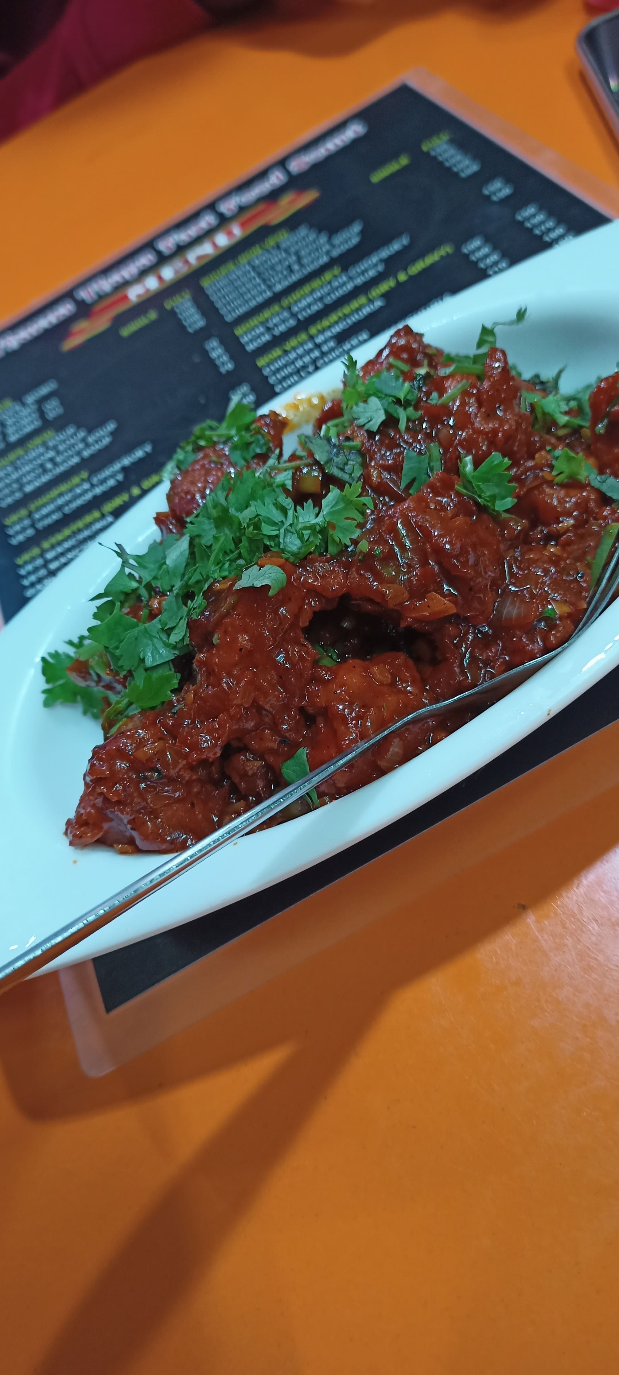 Jharna Thapa Special Fast Food Corner, Neredmet, Hyderabad | Zomato