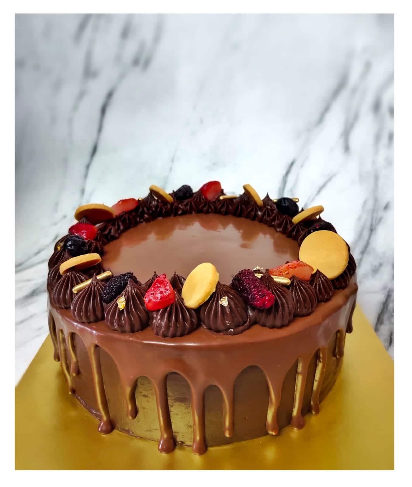 Urban Icing, Ghansoli, Navi Mumbai | Zomato