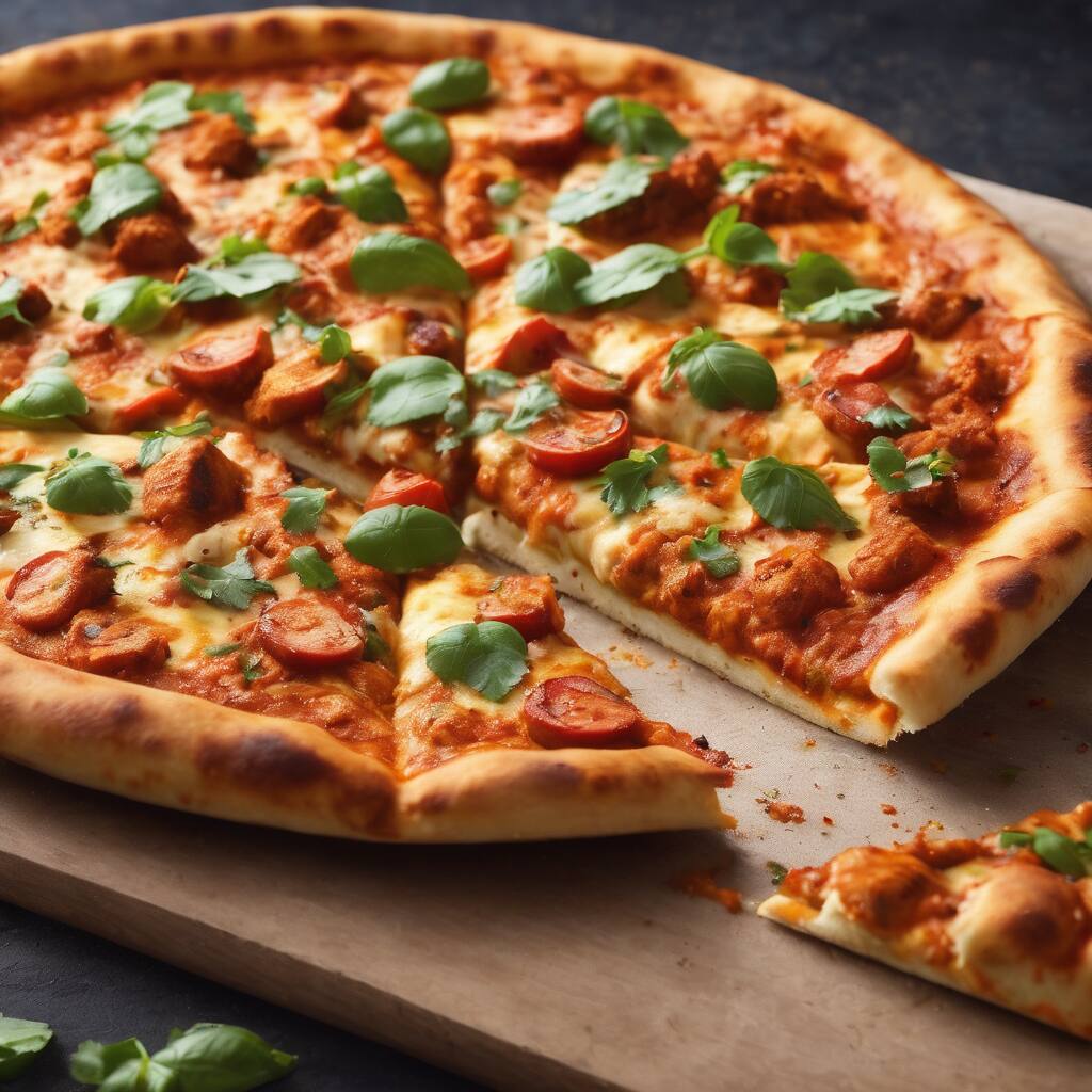 Menu of Pizza Haven, Sector 85, Gurgaon