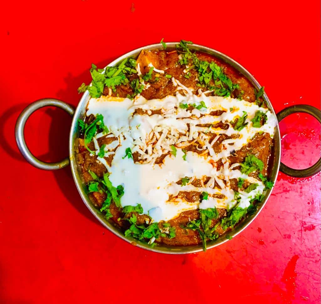 Menu of Golden Bites Restaurant, Zeta 1, Greater Noida