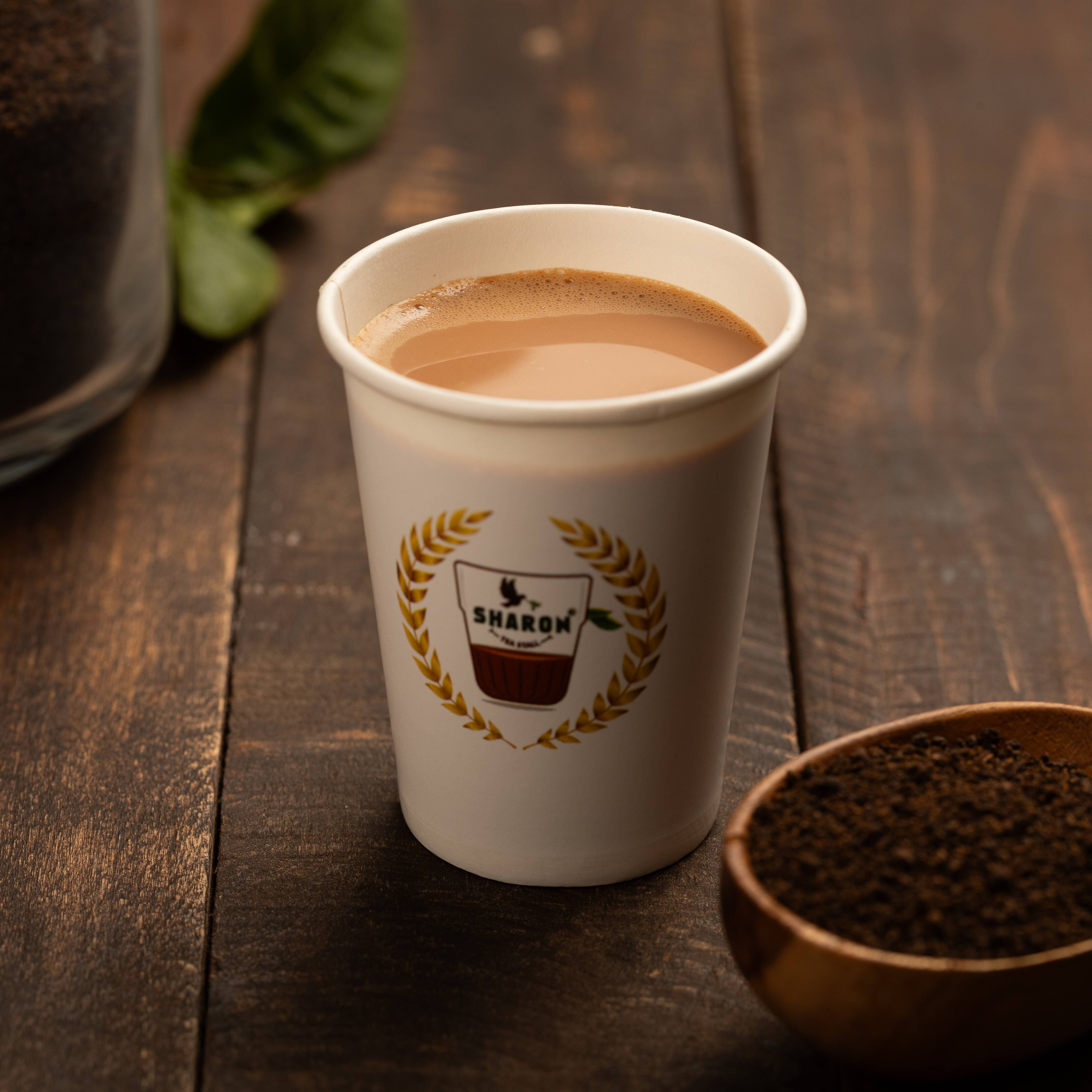 Menu of Sharon Tea Stall, Rajarajeshwari Nagar, Bangalore