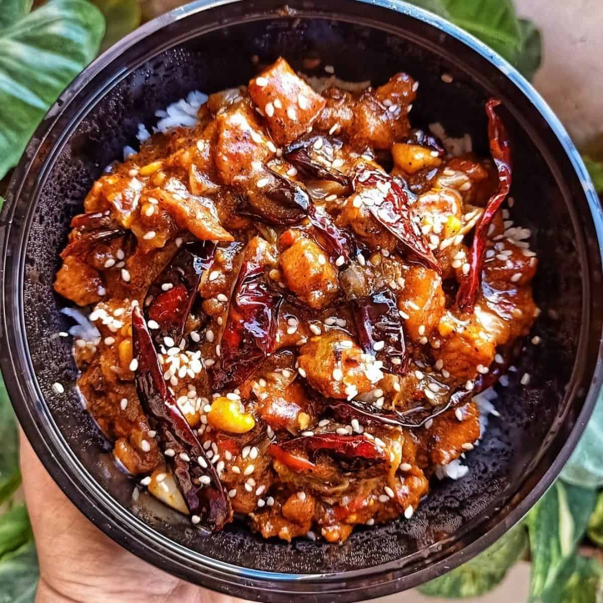 Gokulam Grand, Kumarapuram, Trivandrum | Zomato