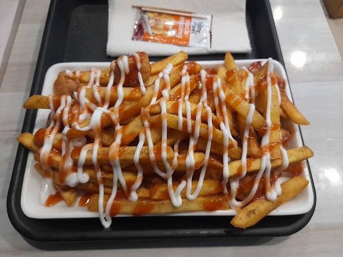 Tea Grill Cafe & Grill, Patiram Jote order online - Zomato