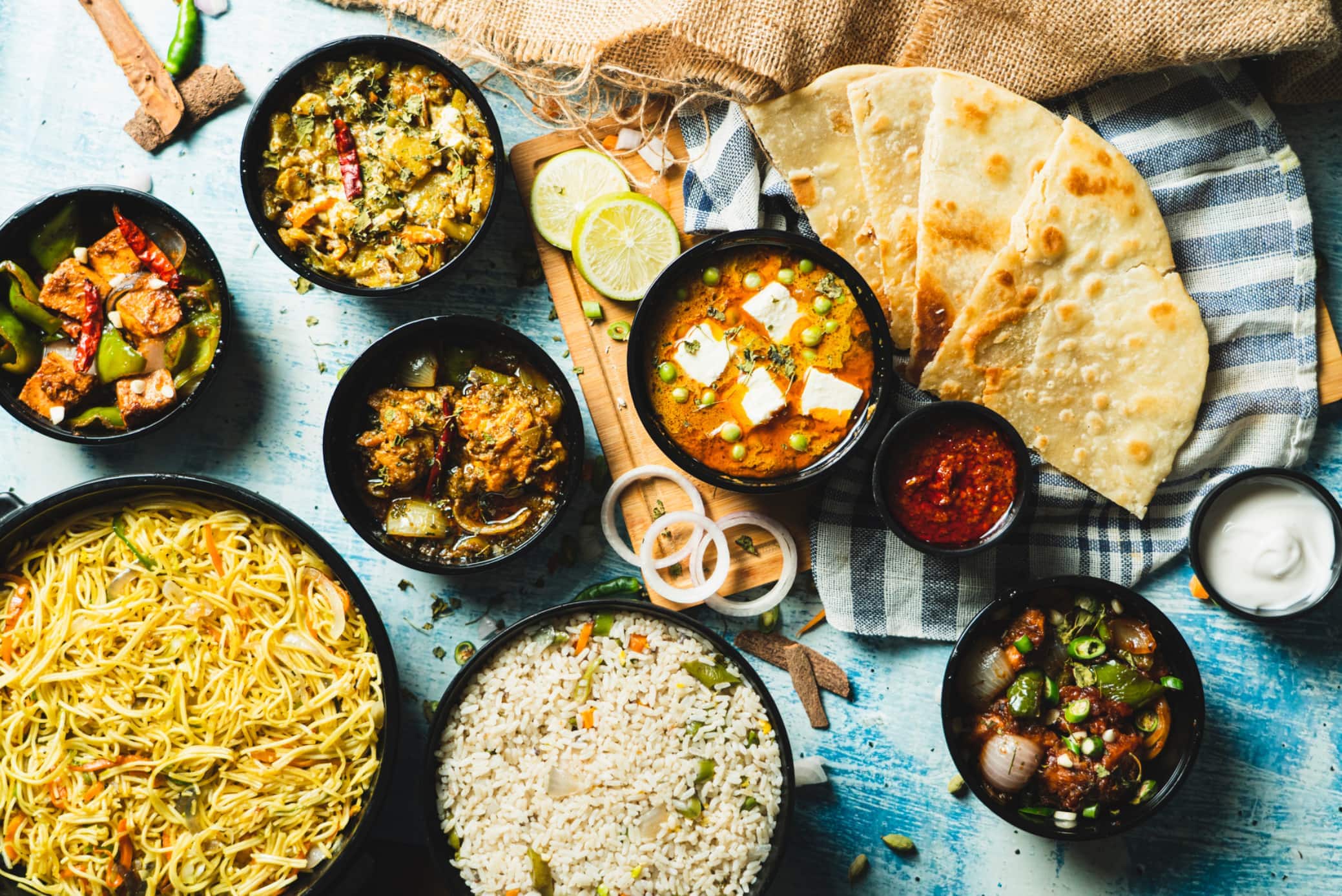 The Royal Platter Biriyani Kingdom, Dispur, Guwahati | Zomato