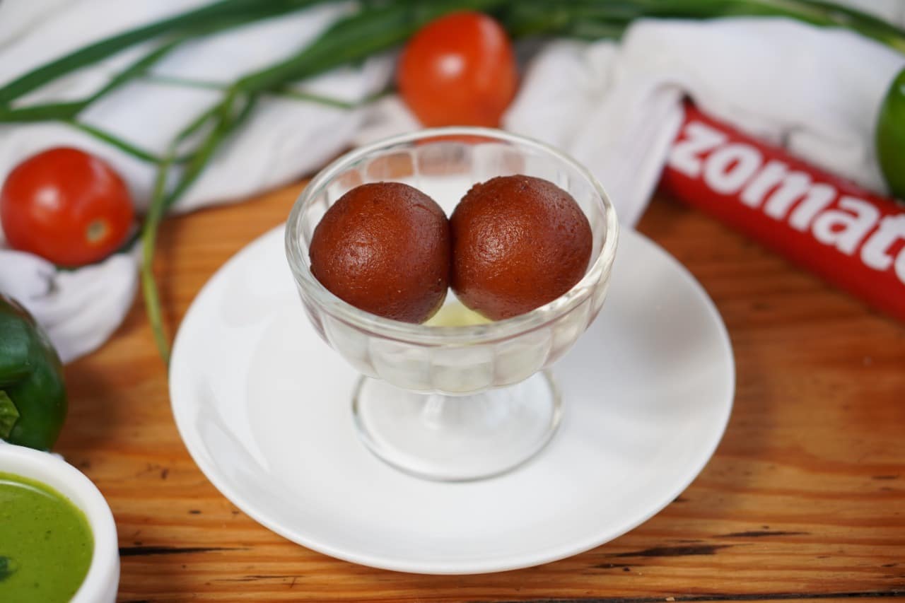 Kesar Bhog, Samlong, Ranchi | Zomato