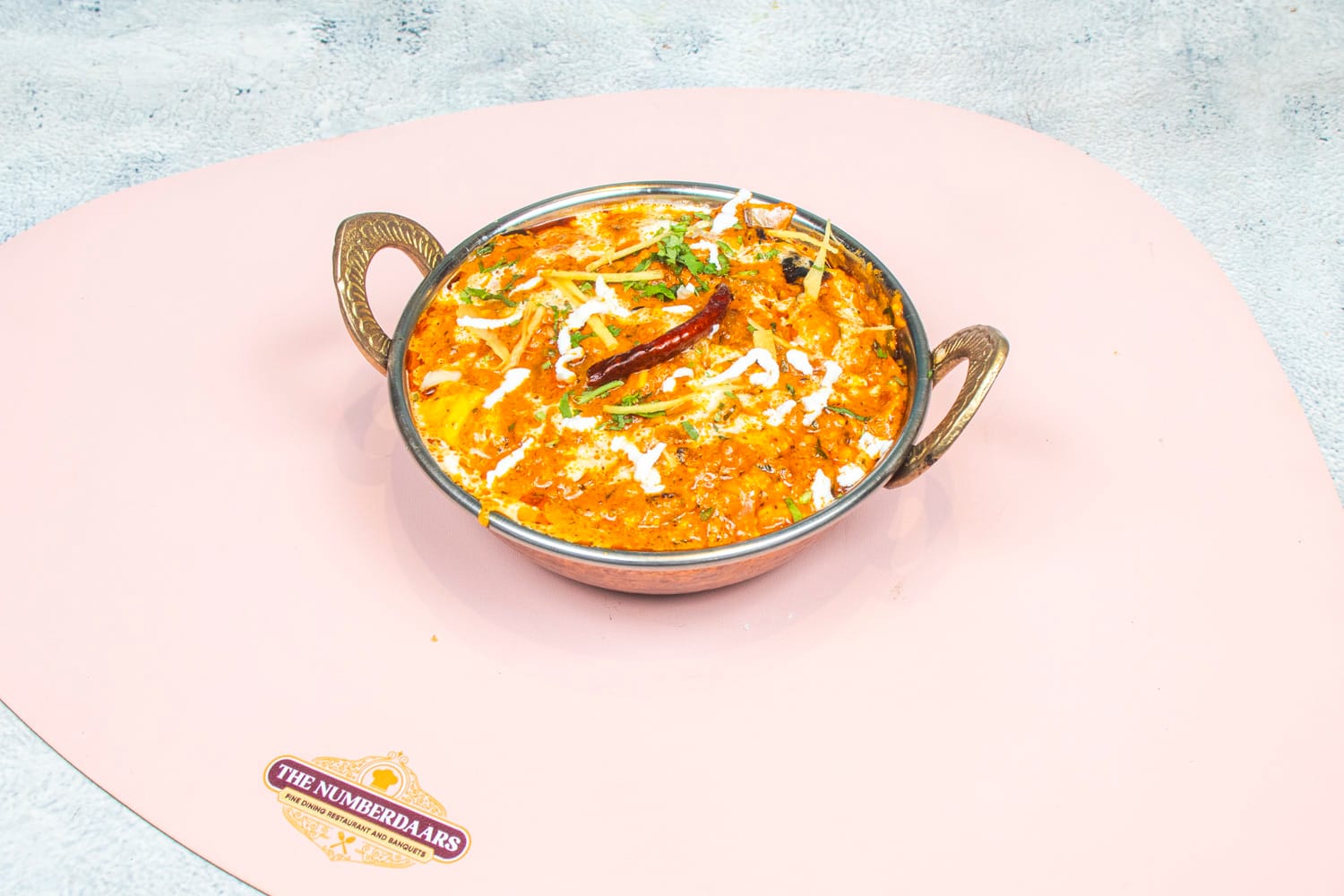 The Numberdaars, Sikandra, Agra | Zomato