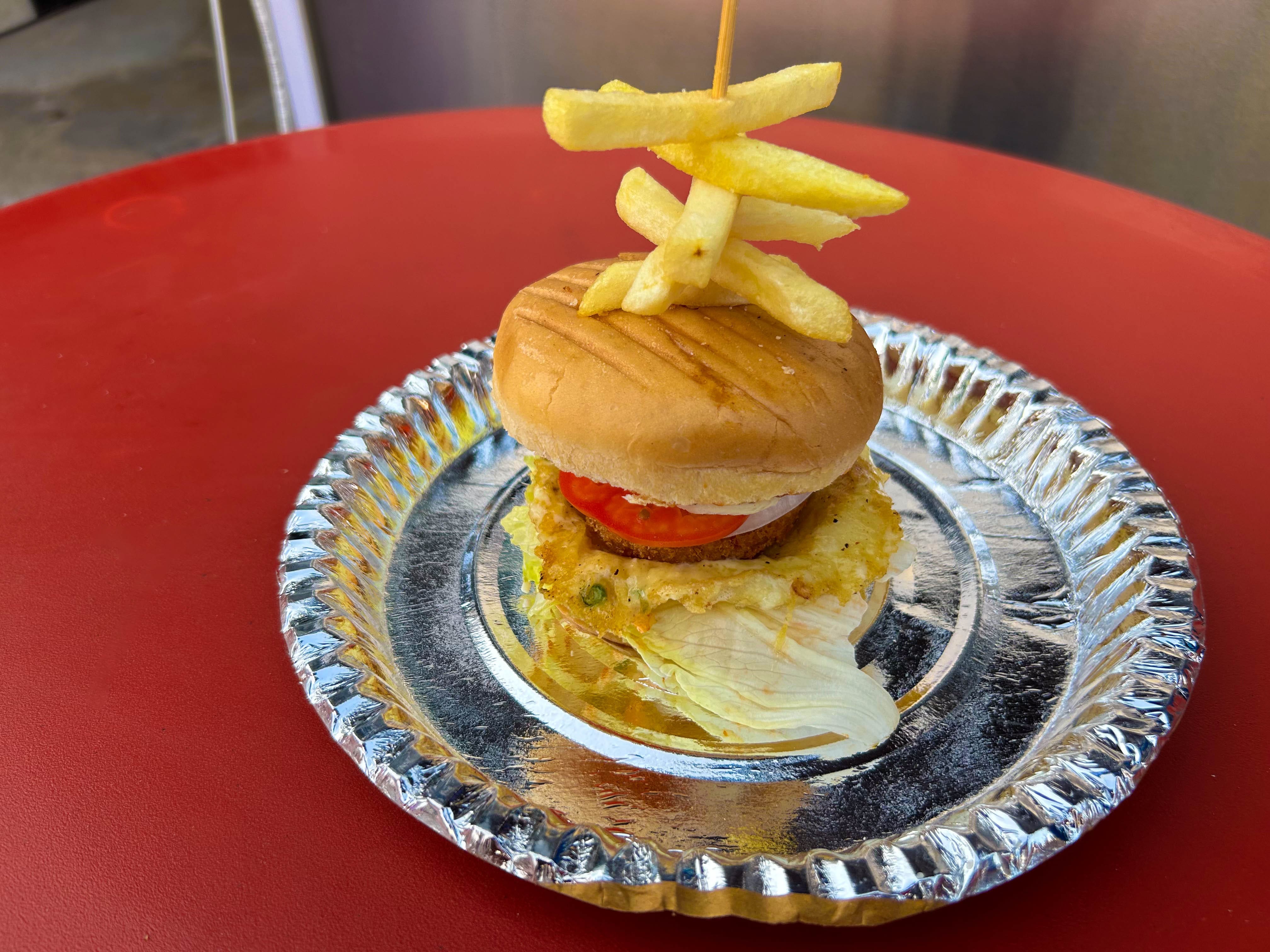 Swaad Bistro, CV Raman Nagar, Bangalore | Zomato