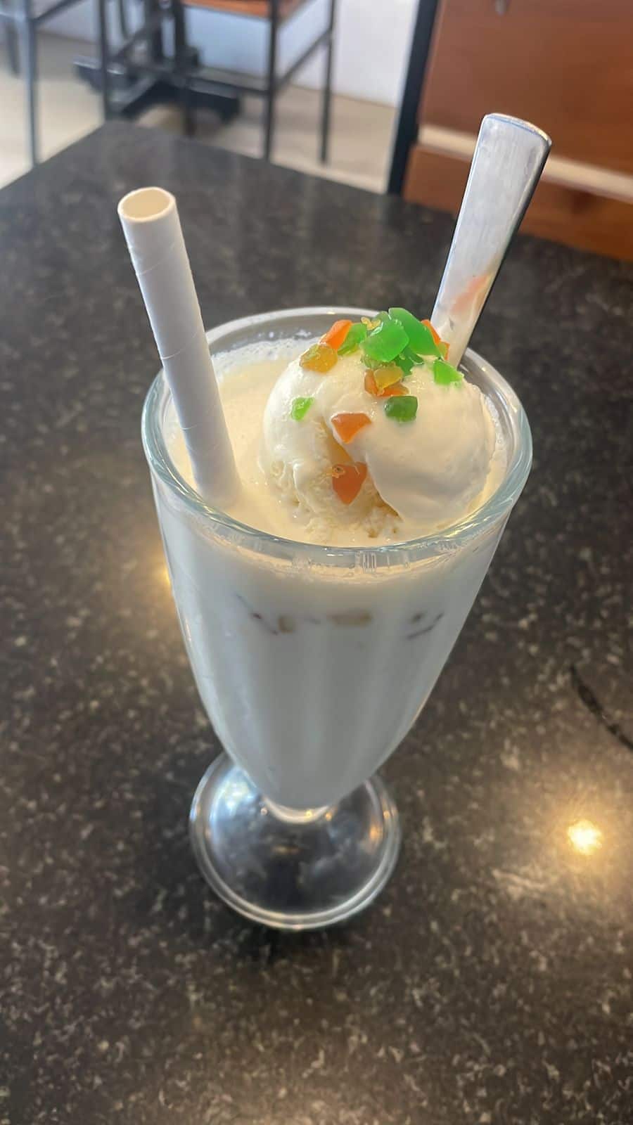 La - Mora Dexa, Kumarapuram, Trivandrum | Zomato