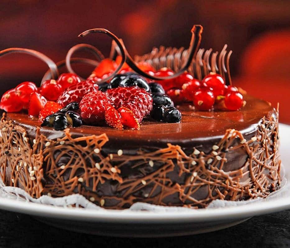 New Cake Point, Kishan Ganj, New Delhi | Zomato