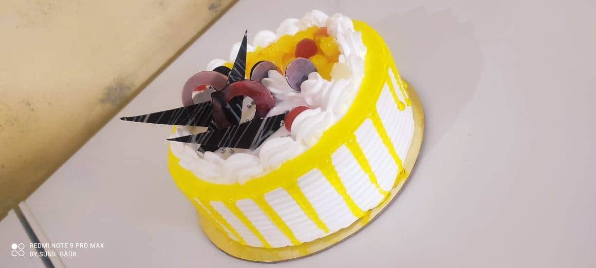 Gosai Bakery, Adarsh Nagar, Jalandhar | Zomato