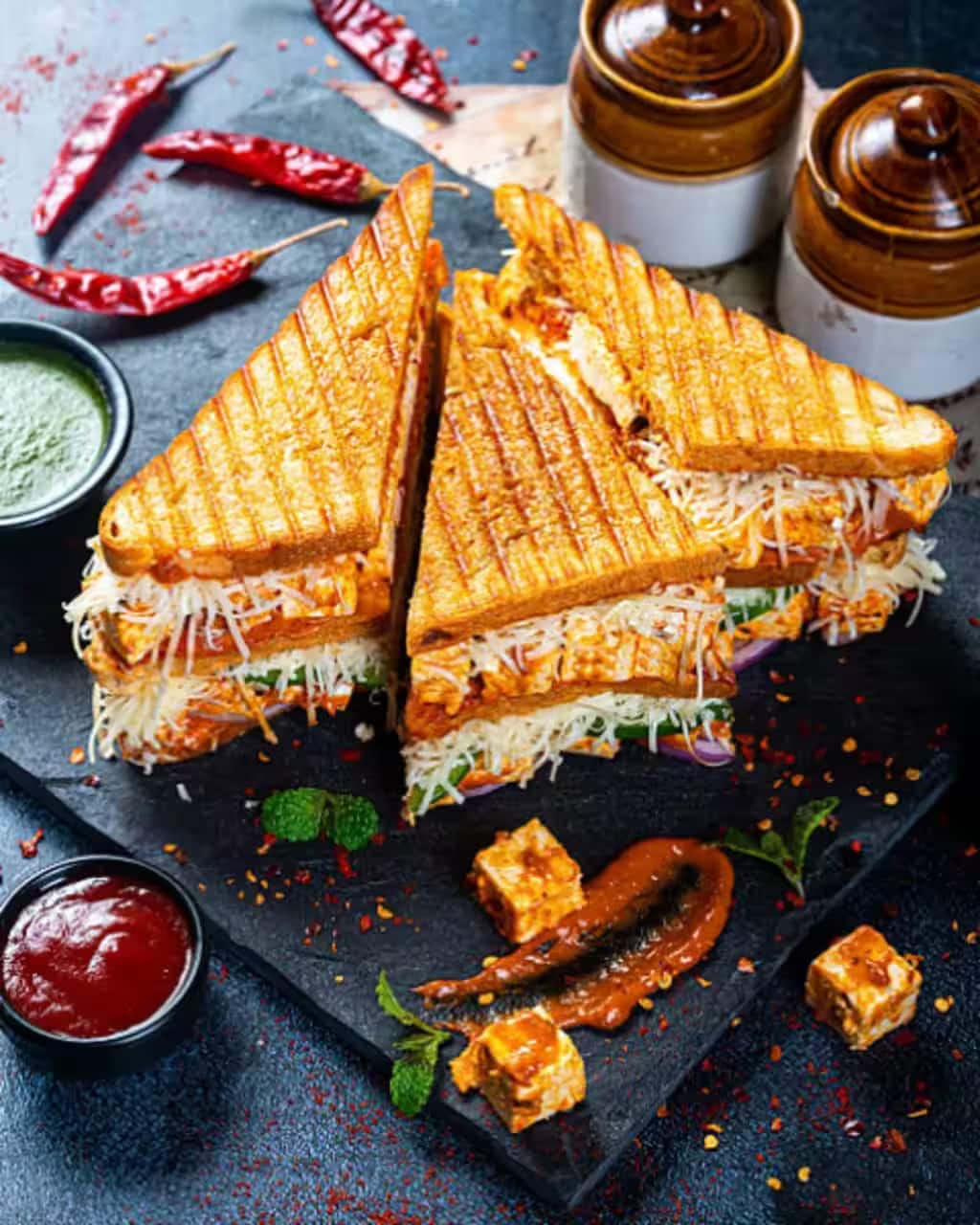 The American Dinner, Khandari, Agra | Zomato