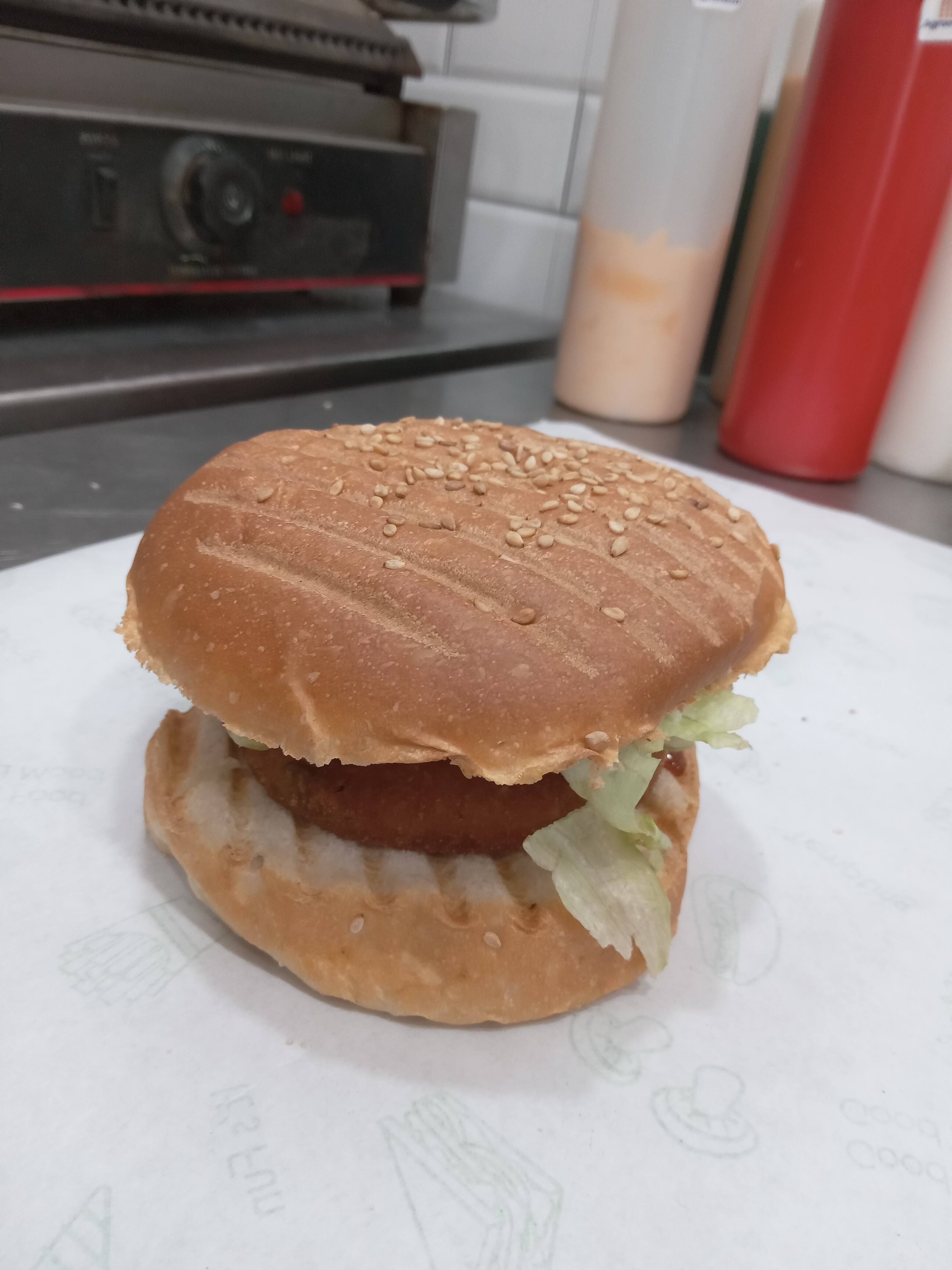 Fresco Grillicious & Broasted, Kukatpally, Hyderabad | Zomato
