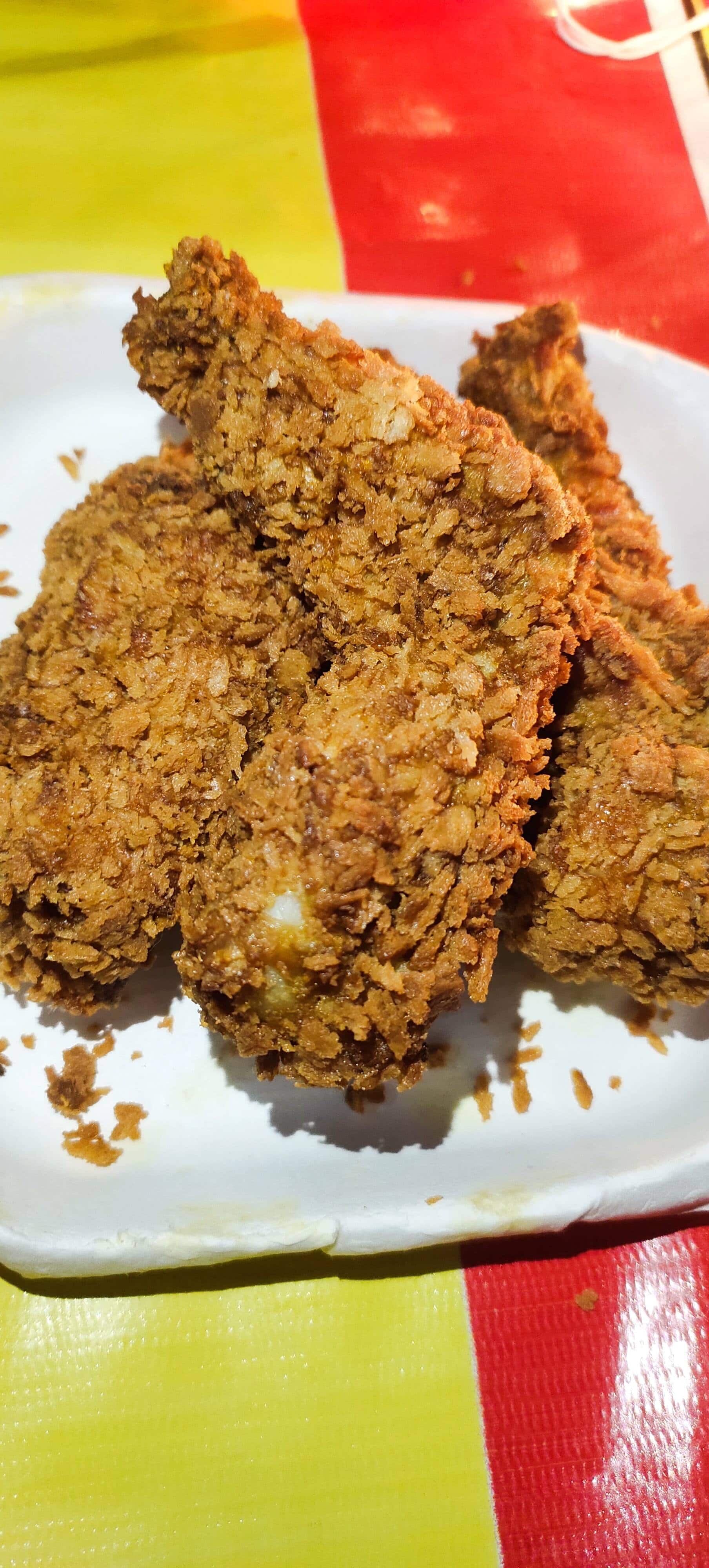 Street Star, Naktala, Kolkata | Zomato