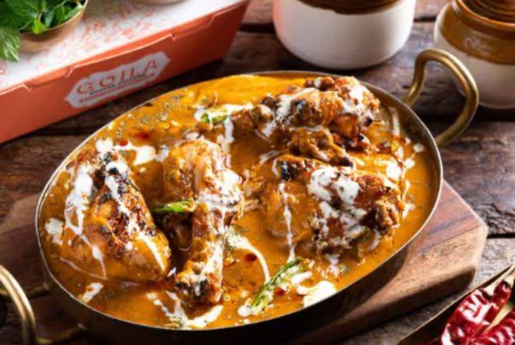 Food Nasha, VIP Road order online - Zomato