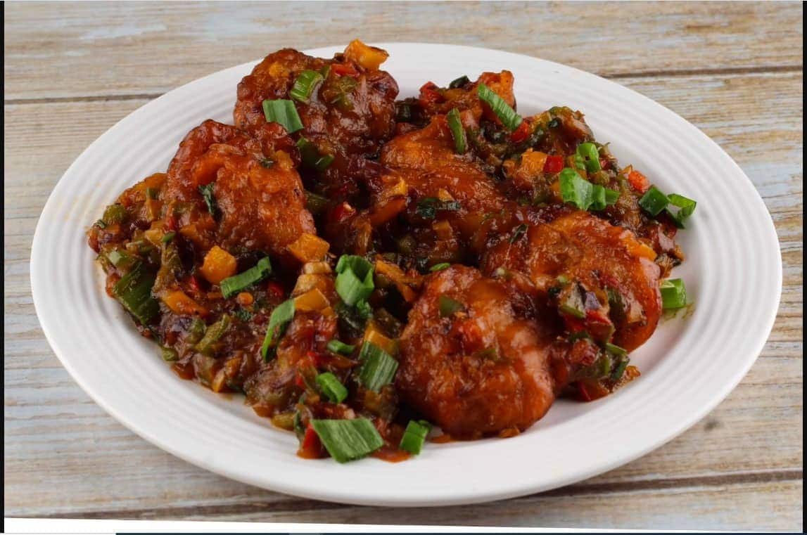 The Lord Of Dumpling, Indirapuram, Ghaziabad | Zomato