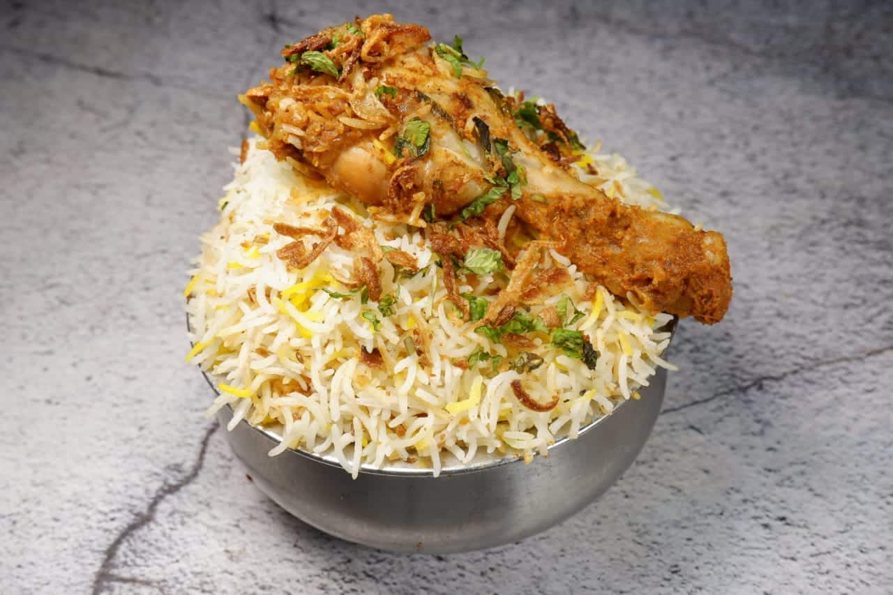 Urban Bawarchi, Kukatpally, Hyderabad | Zomato