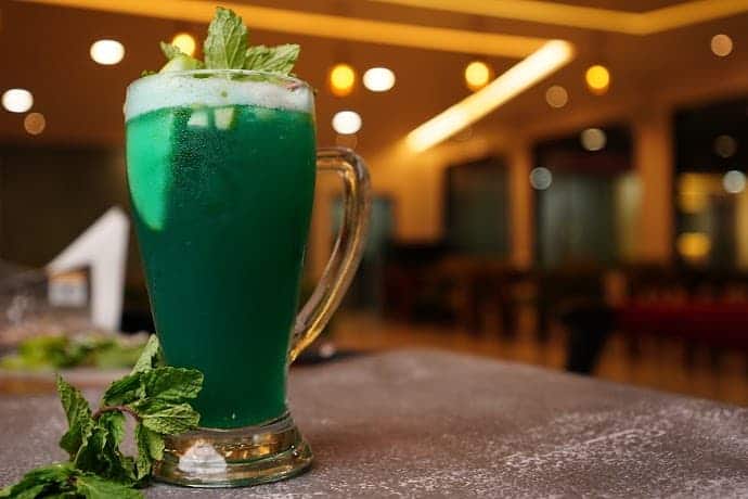 Hidden Heaven Kitchen & Cafe, Gachibowli, Hyderabad | Zomato