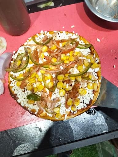 Pizza Mania - Kids Specials, Expressway, Pune | Zomato