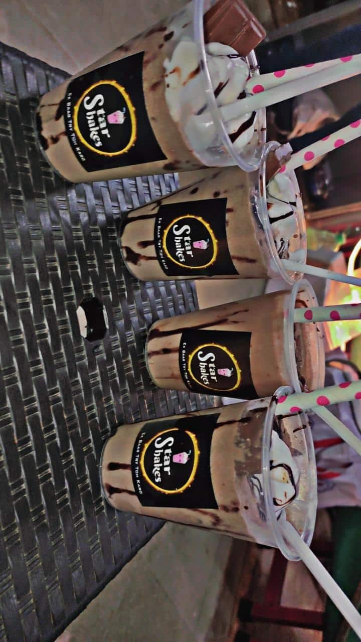 Star Shakes, Ambernath, Thane | Zomato