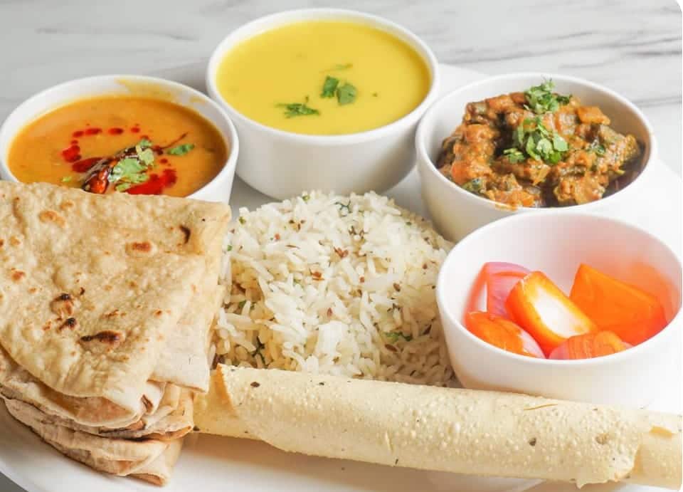 Swadisht Restaurant, MR 10 Road, Indore | Zomato