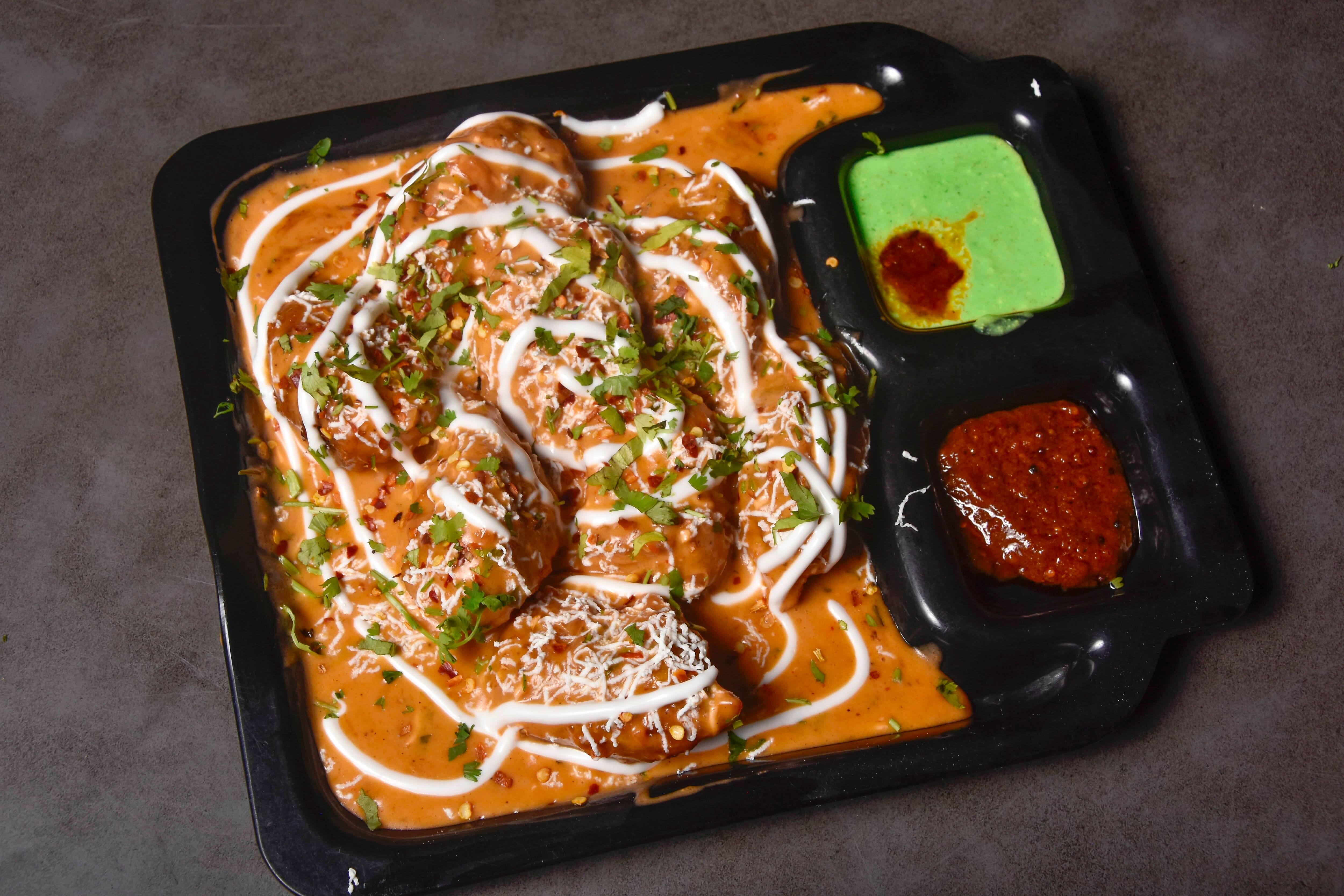Indi Momos, Hingna T Point, Nagpur | Zomato