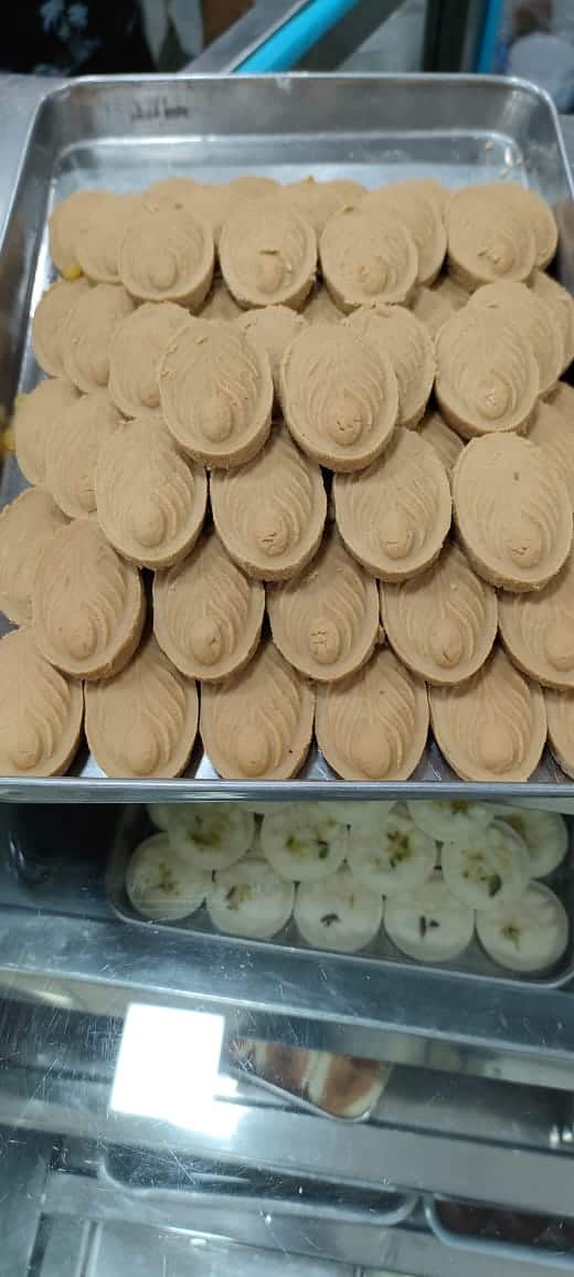 Devnath Sweets & Caterers, Palam, New Delhi | Zomato