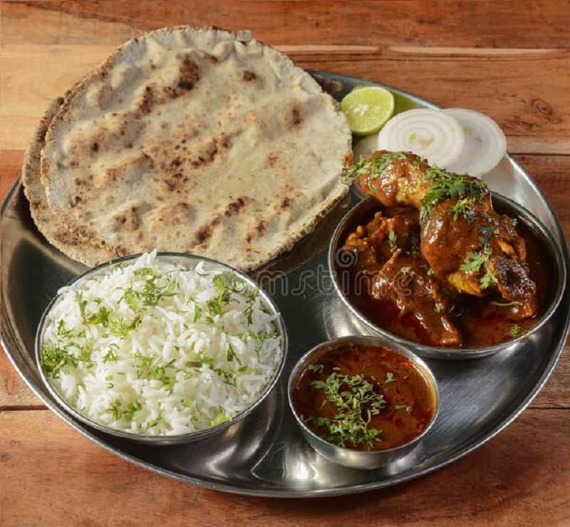 Shivba Mutton Khanawal, Bhosari, Pune | Zomato