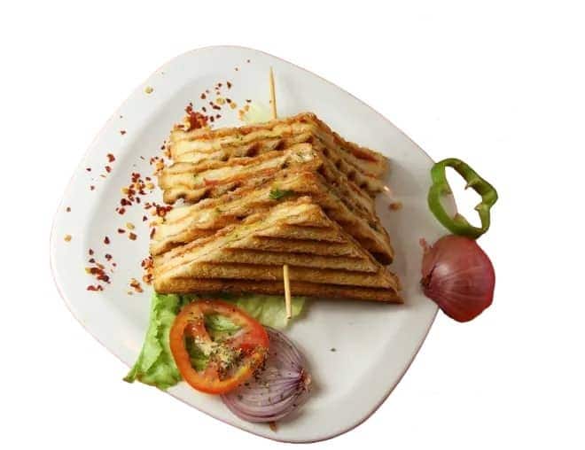 Coimbatore Cafe, RS Puram order online - Zomato