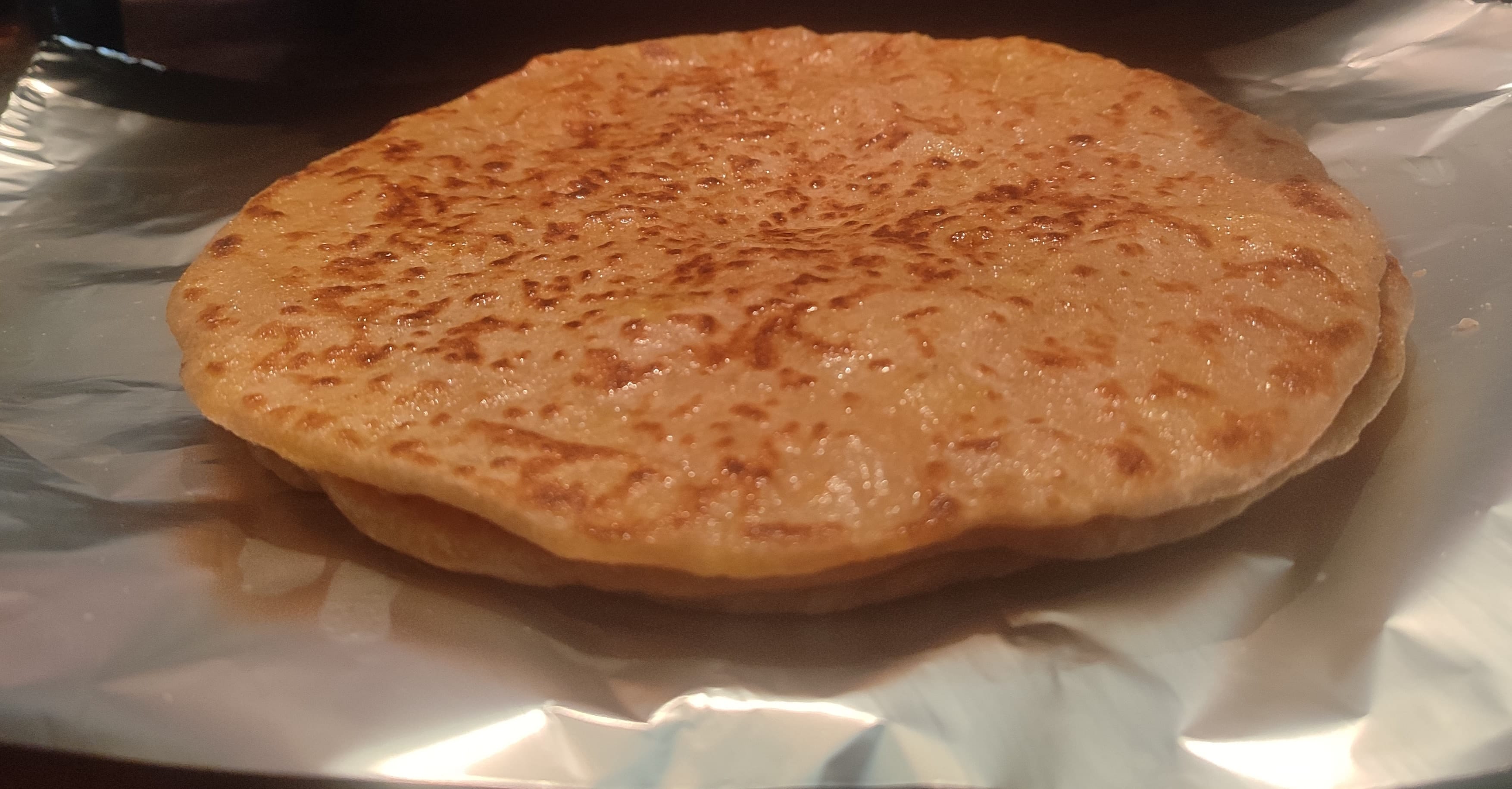 Parathey Wali Gali, Palam, New Delhi | Zomato