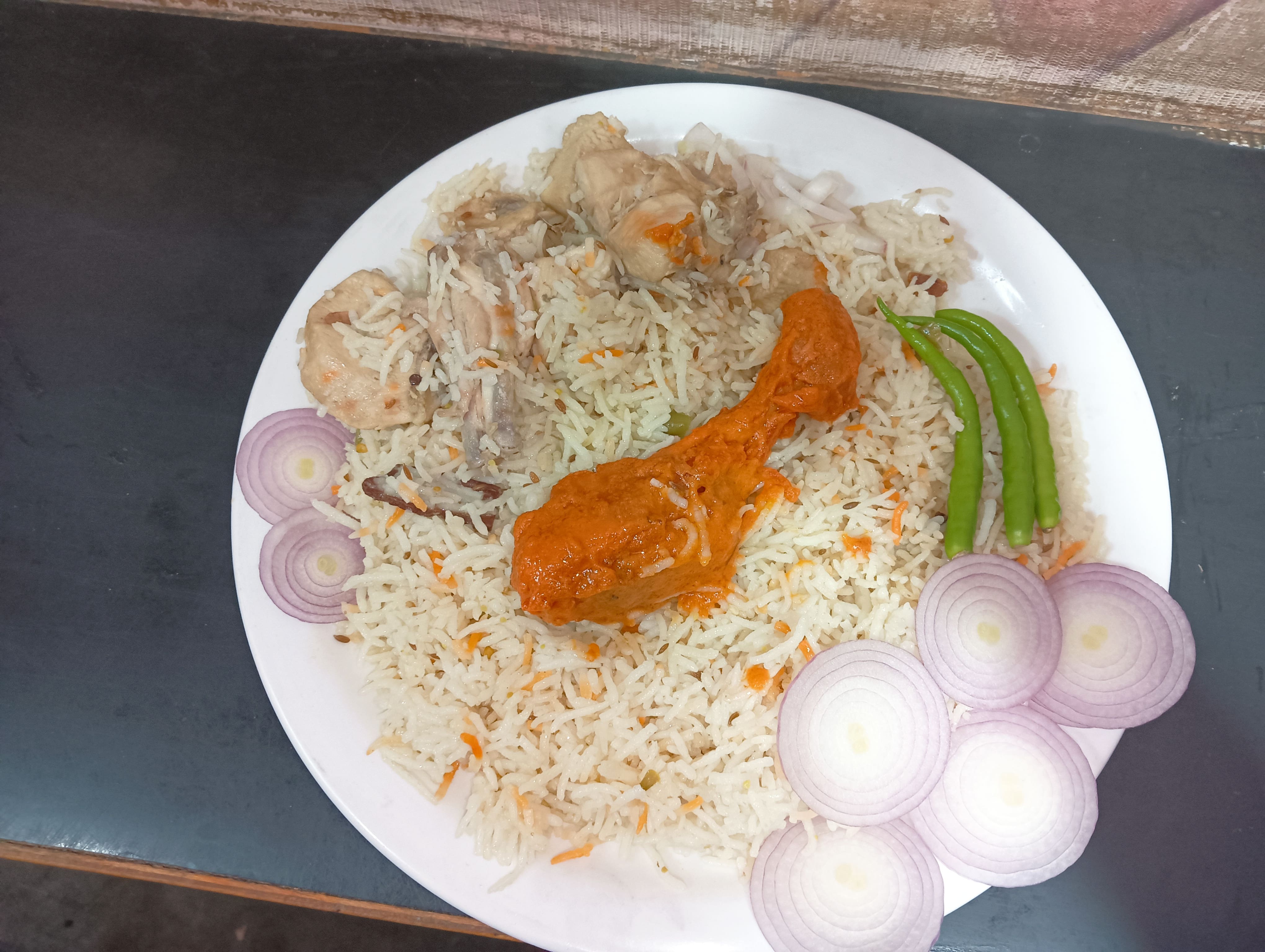 Shama Chicken Point, Sector 40, Chandigarh | Zomato