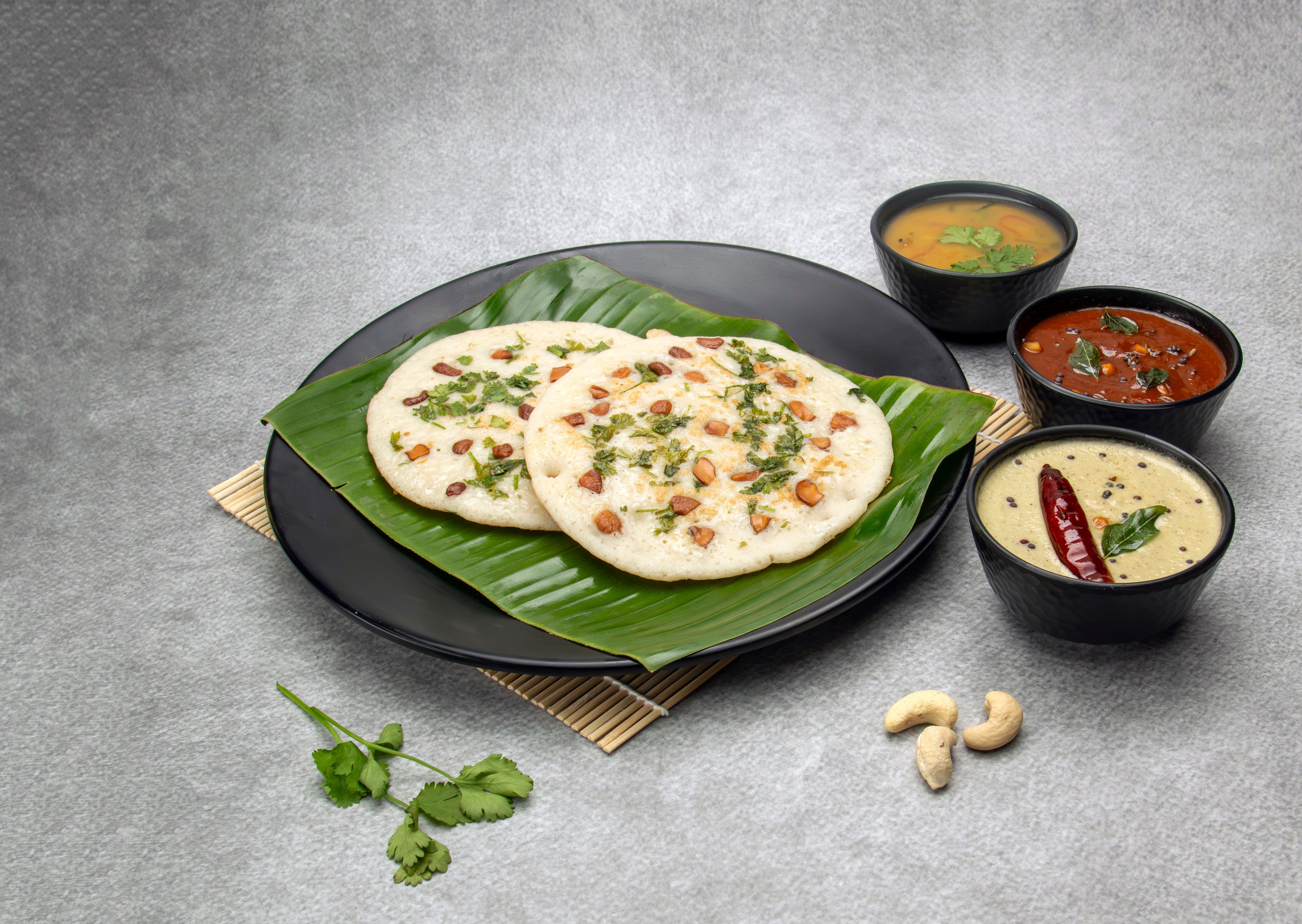 Umm Uttapam, Madhapur, Hyderabad | Zomato