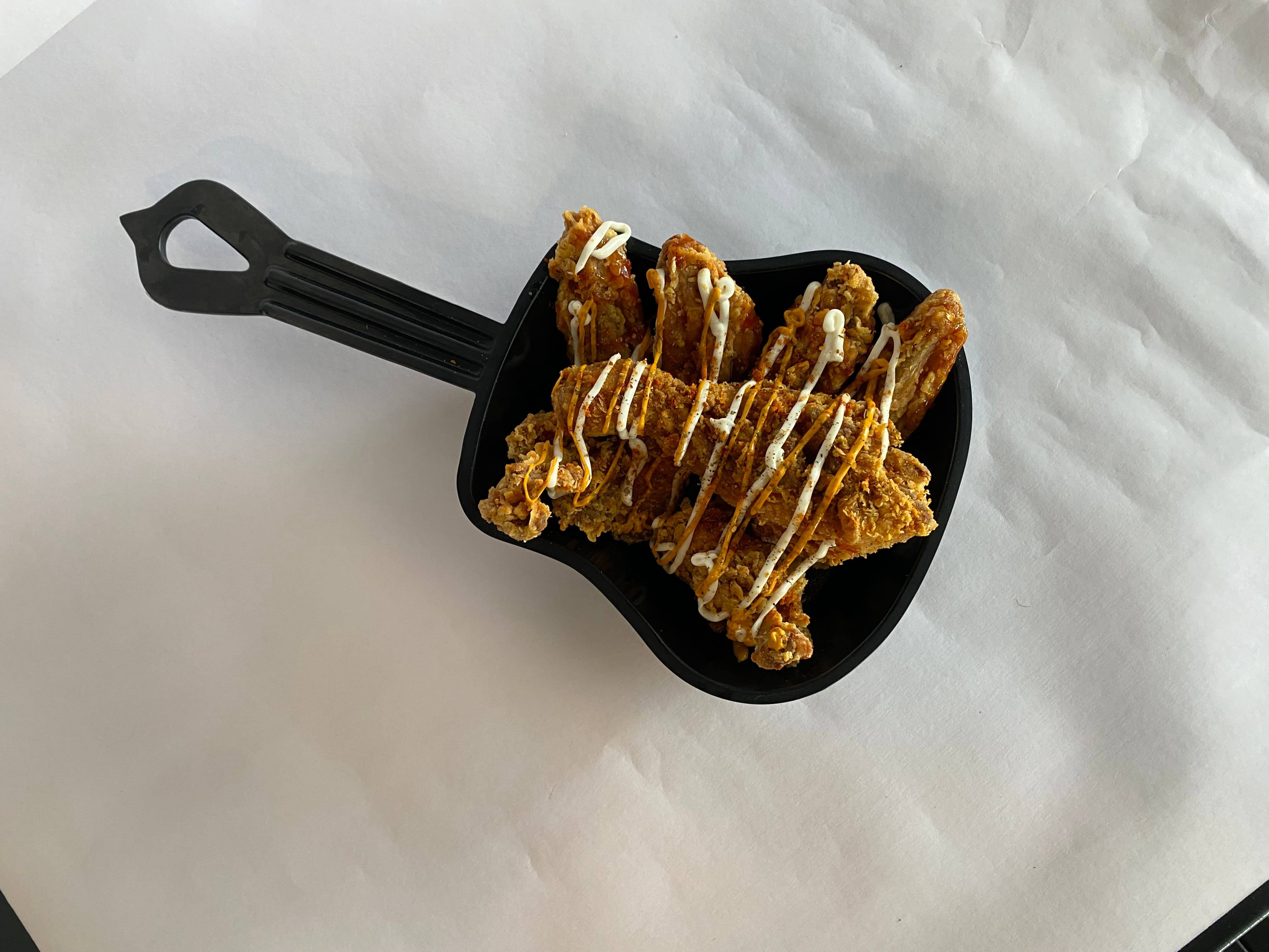 Fried Chicken Company, Peelamedu, Coimbatore | Zomato
