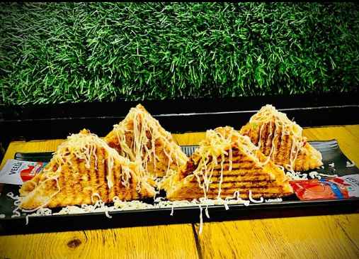 Twins Cafe, Kalamboli, Navi Mumbai | Zomato