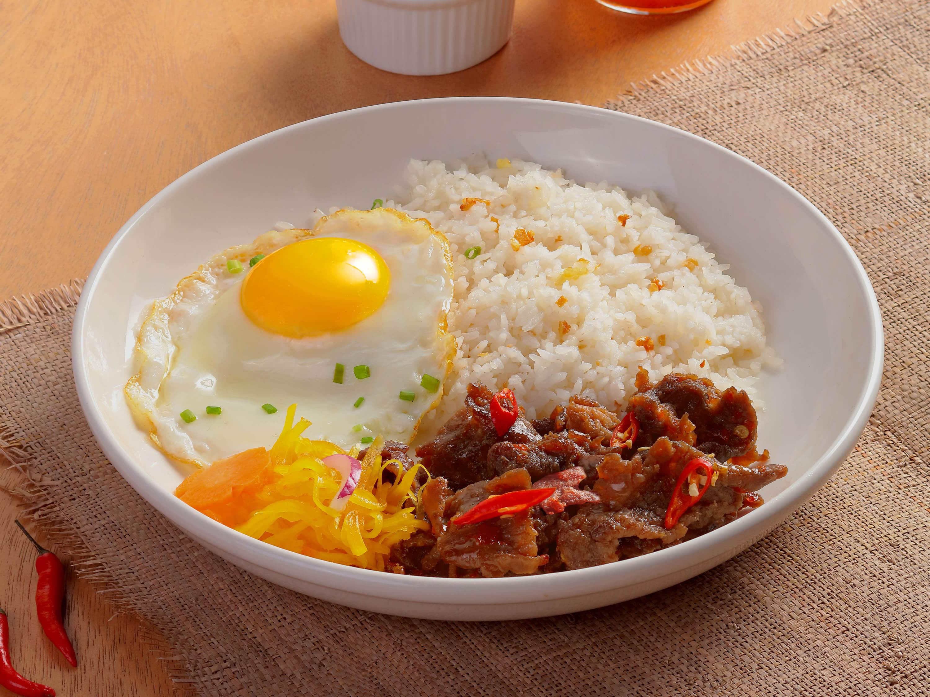 Tapa King, Al Rigga, Dubai | Zomato